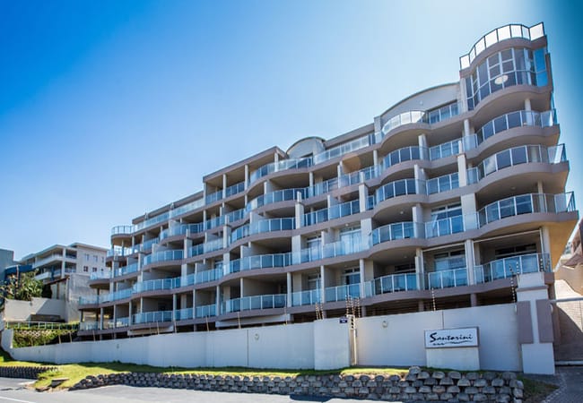 Home - South Coast Self Catering